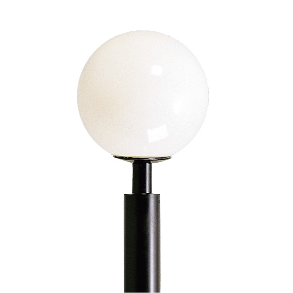 Albert Leuchten Universal klosz kolor: czarny - 660854 | REUTER