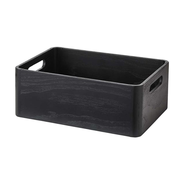 aquanova COLE Range-accessoires noir - COLBSR-09 | REUTER