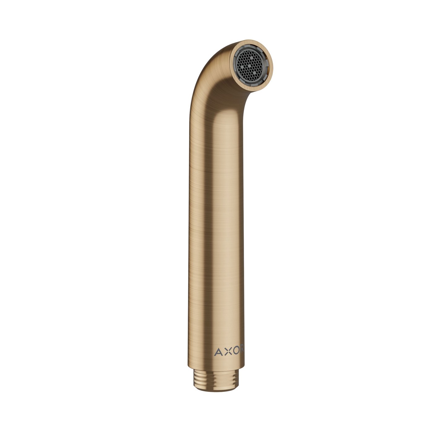 AXOR One Douchette à affusion Kneipp bronze brossé - 48656140 | REUTER