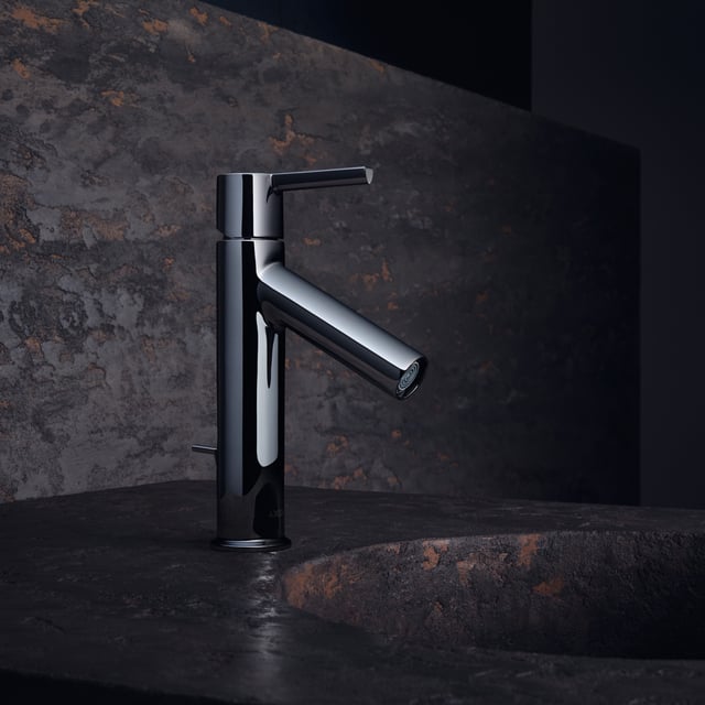 Axor Starck Fittings and Accessories