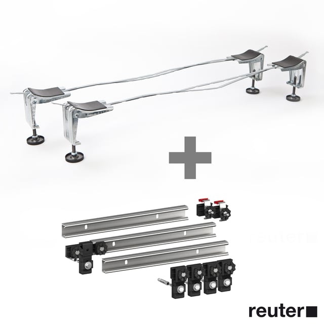 Bette » Top-Brand for the Bathroom at REUTER