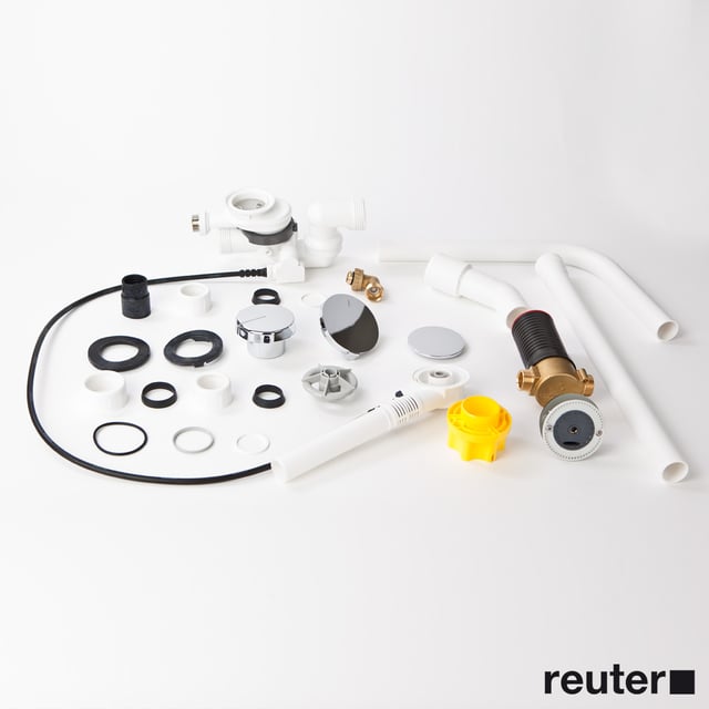 Bette » Top-Brand for the Bathroom at REUTER