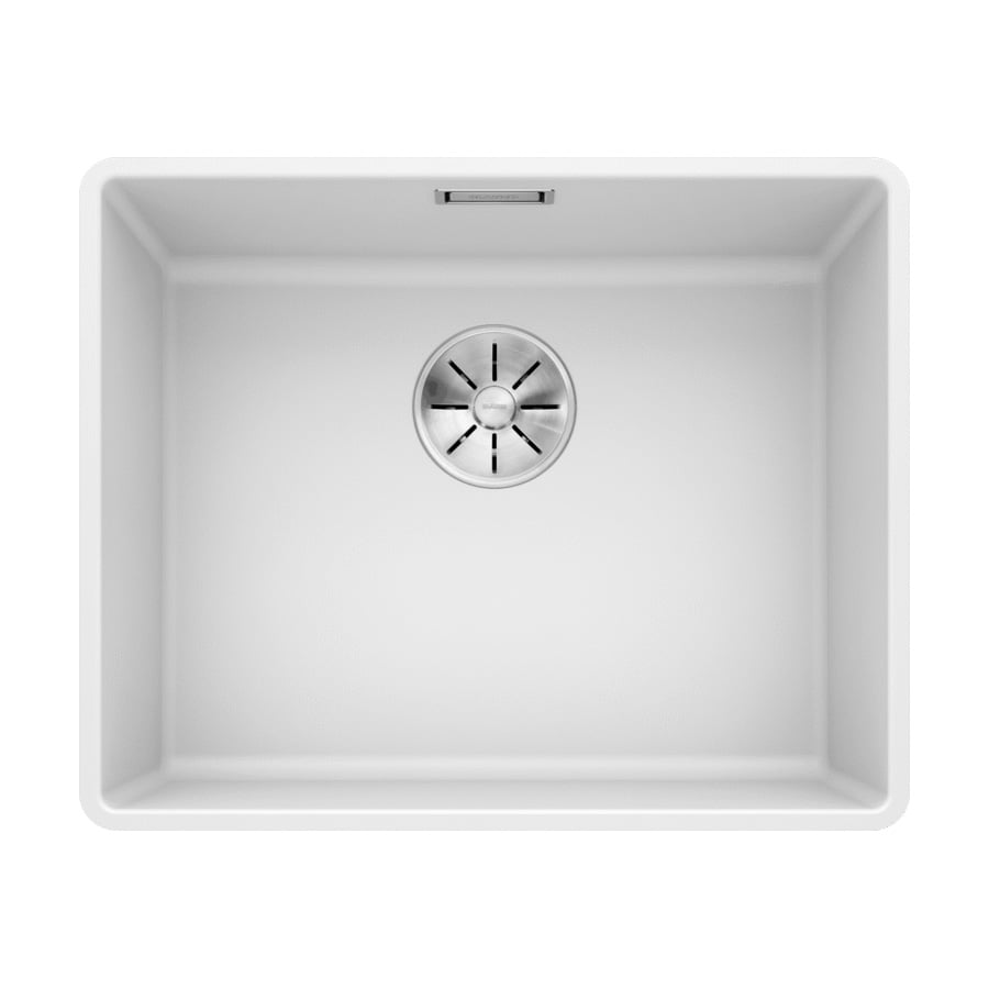 Blanco Subline lavello da cucina bianco opaco - 523535 | REUTER