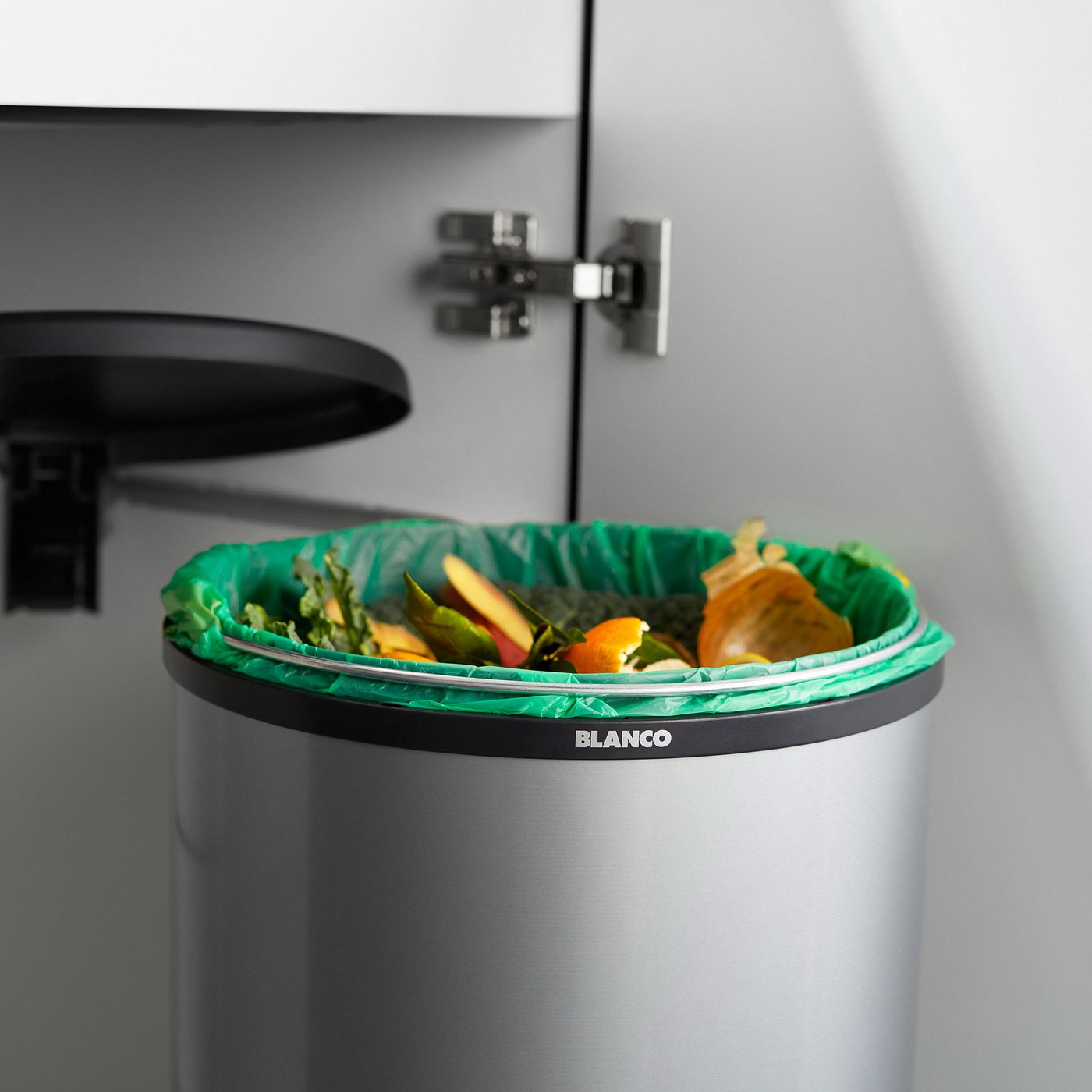 Blanco Select II system segregacji odpadów, do szafki 45/50/60 cm z 1 ...