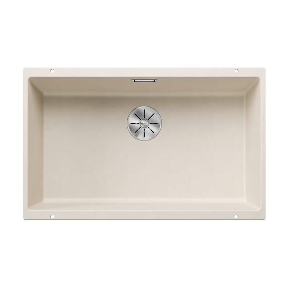 Blanco Subline lavello da cucina bianco soft opaco - 527173 | REUTER