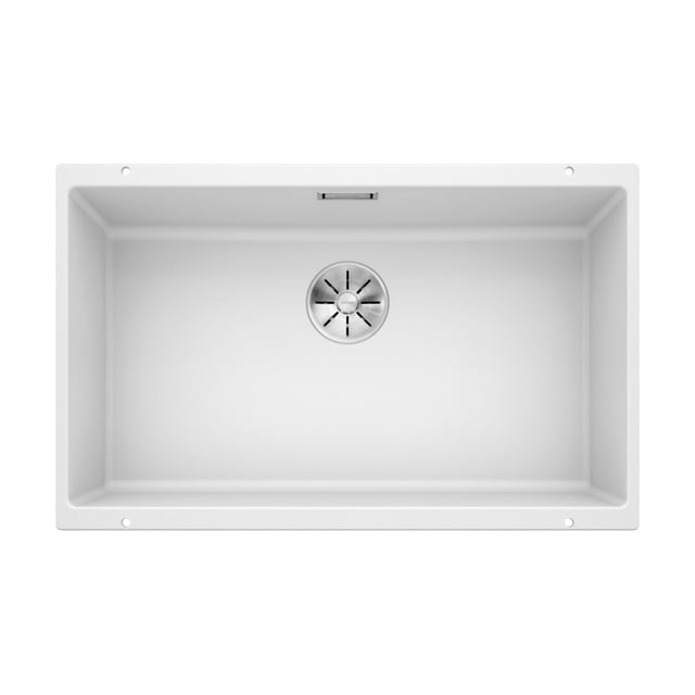 Blanco Subline lavello da cucina bianco opaco - 523446 | REUTER