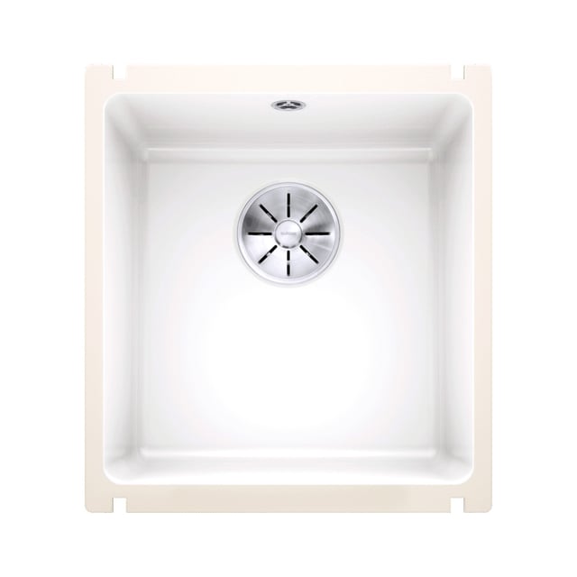 Blanco Subline lavello da cucina bianco - 523726 | REUTER