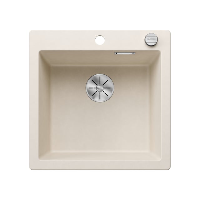 Blanco Pleon Küchenspüle softweiß matt - 527134 | REUTER