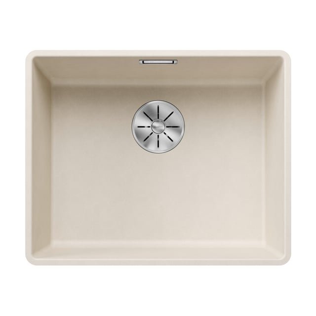 Blanco Subline lavello da cucina bianco soft opaco - 527169 | REUTER