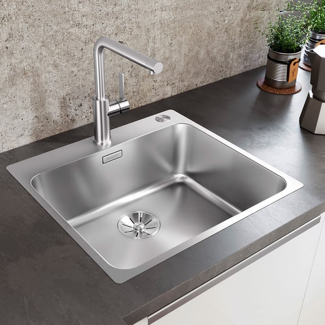 Buy Blanco kitchen sink » Over 1,000 sinks at REUTER