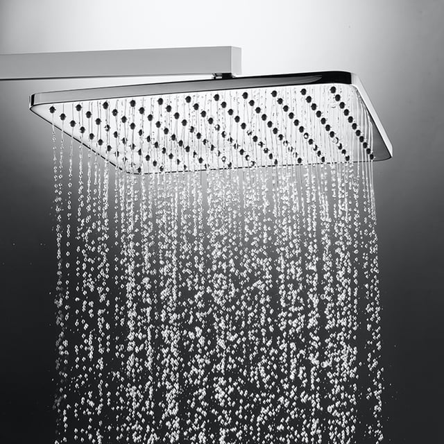 Buy Bossini fittings and showers online at REUTER
