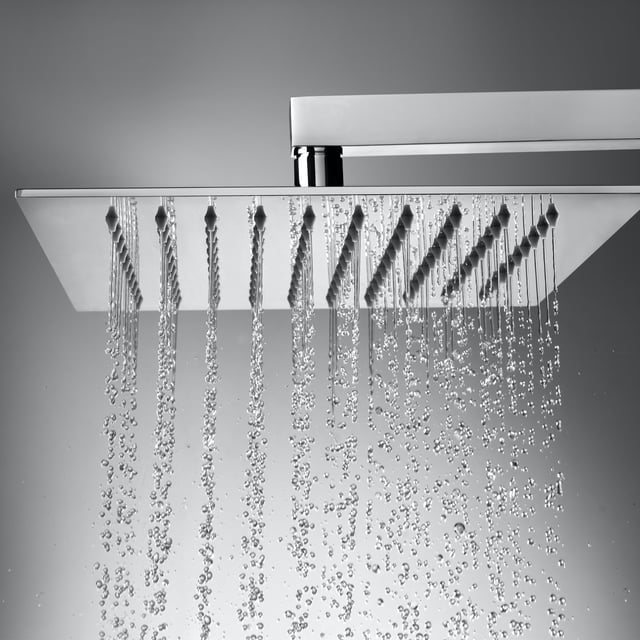 Buy Bossini fittings and showers online at REUTER
