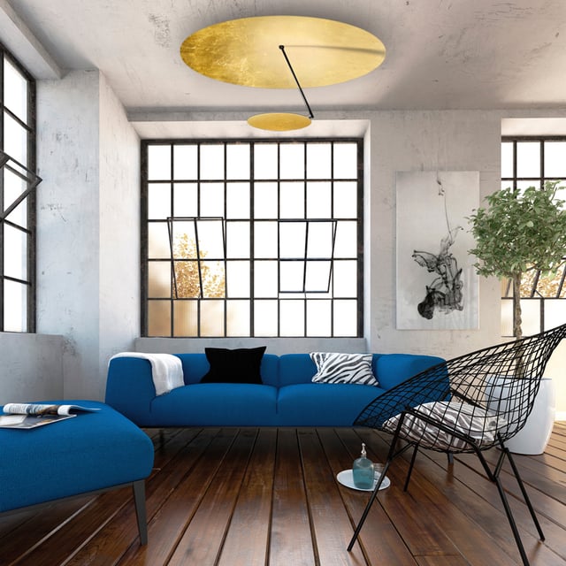 TOP 10 Italian designer lighting brands » REUTER