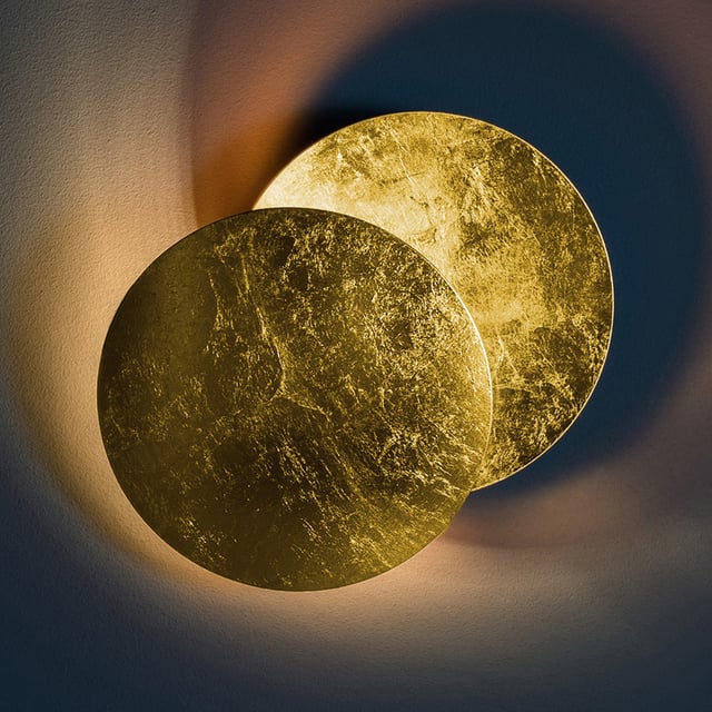 TOP 10 Italian designer lighting brands » REUTER