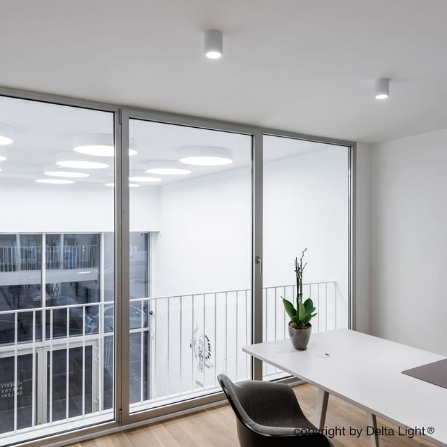 Buy Delta Light interior & outdoor lighting online at REUTER