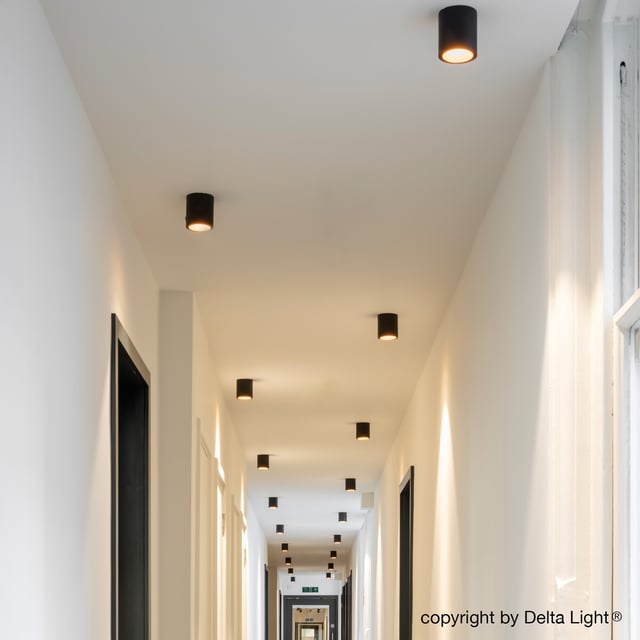 Buy Delta Light interior & outdoor lighting online at REUTER