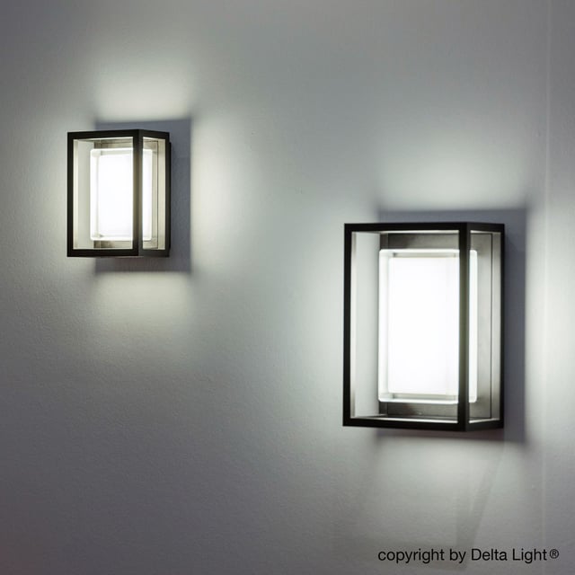 Buy Delta Light interior & outdoor lighting online at REUTER