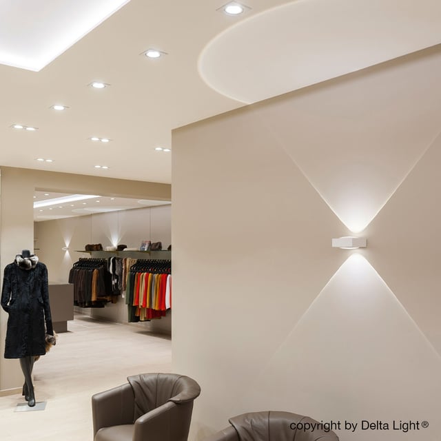 Buy Delta Light interior & outdoor lighting online at REUTER