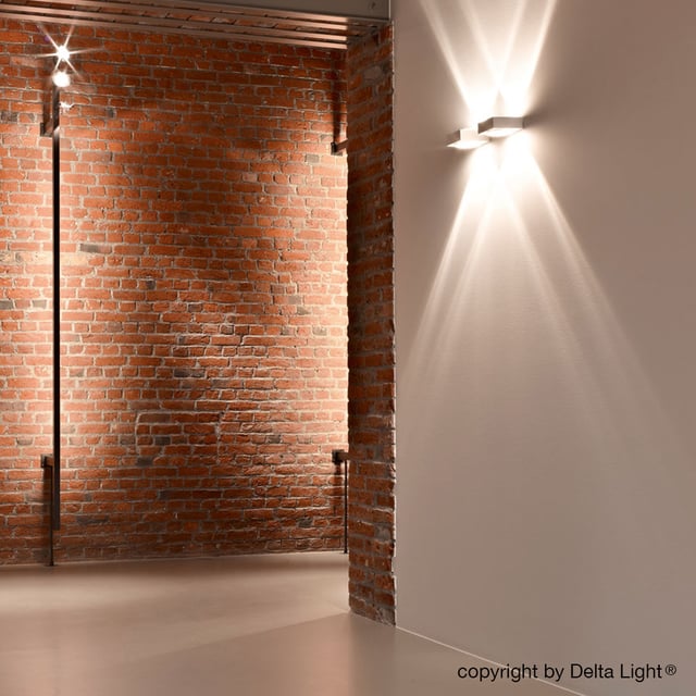 Buy Delta Light interior & outdoor lighting online at REUTER