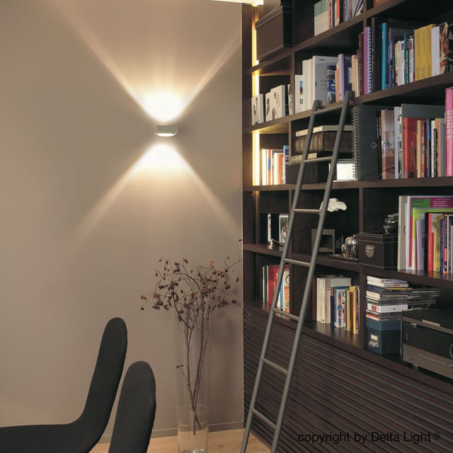 Buy Delta Light interior & outdoor lighting online at REUTER