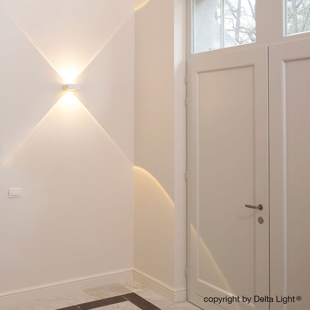 Buy Delta Light interior & outdoor lighting online at REUTER