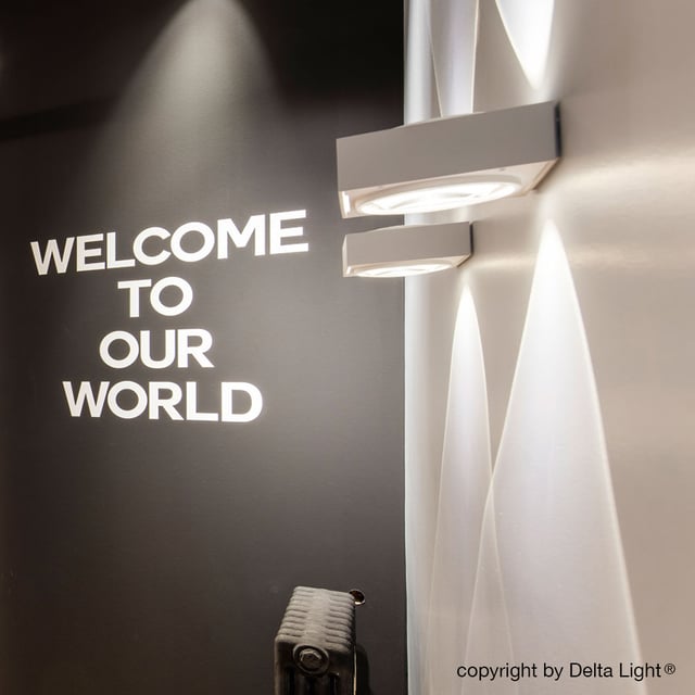 Buy Delta Light interior & outdoor lighting online at REUTER