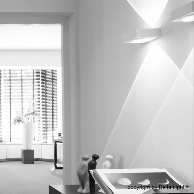 Buy Delta Light interior & outdoor lighting online at REUTER
