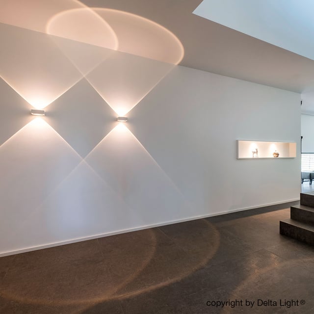 Buy Delta Light interior & outdoor lighting online at REUTER