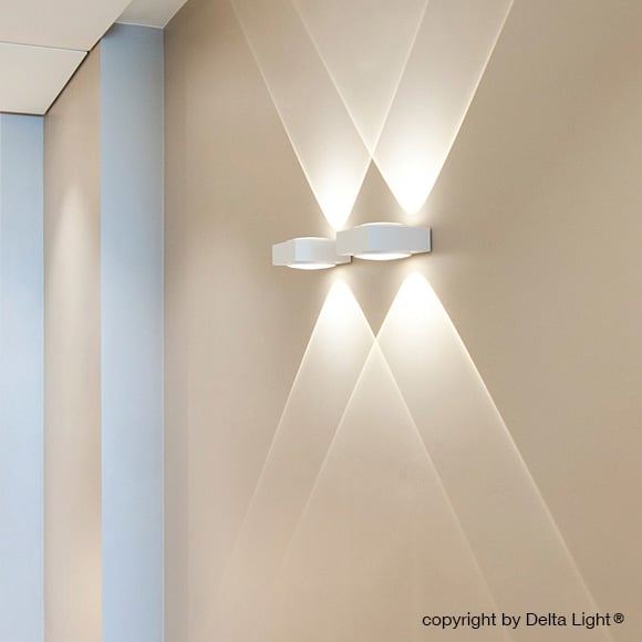 Buy Delta Light interior & outdoor lighting online at REUTER