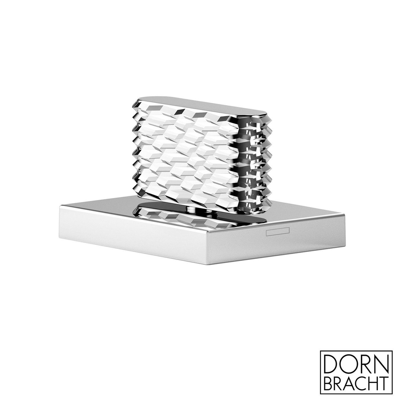 Dornbracht CL.1 zawór odcinający kolor: chrom - 20006705-00 | REUTER