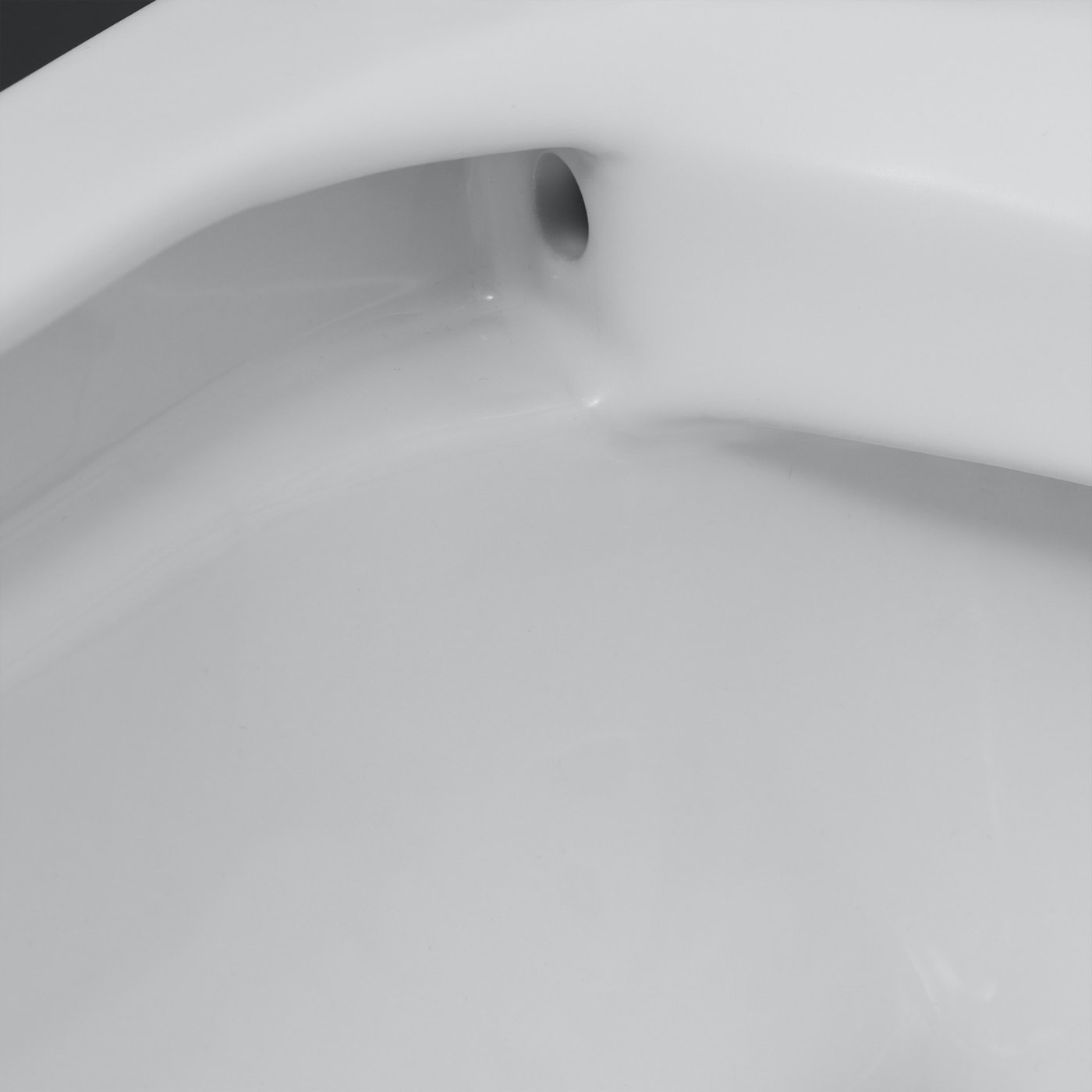 Duravit No.1 Cuvette suspendue pour enfants blanc - 2574090000 | REUTER