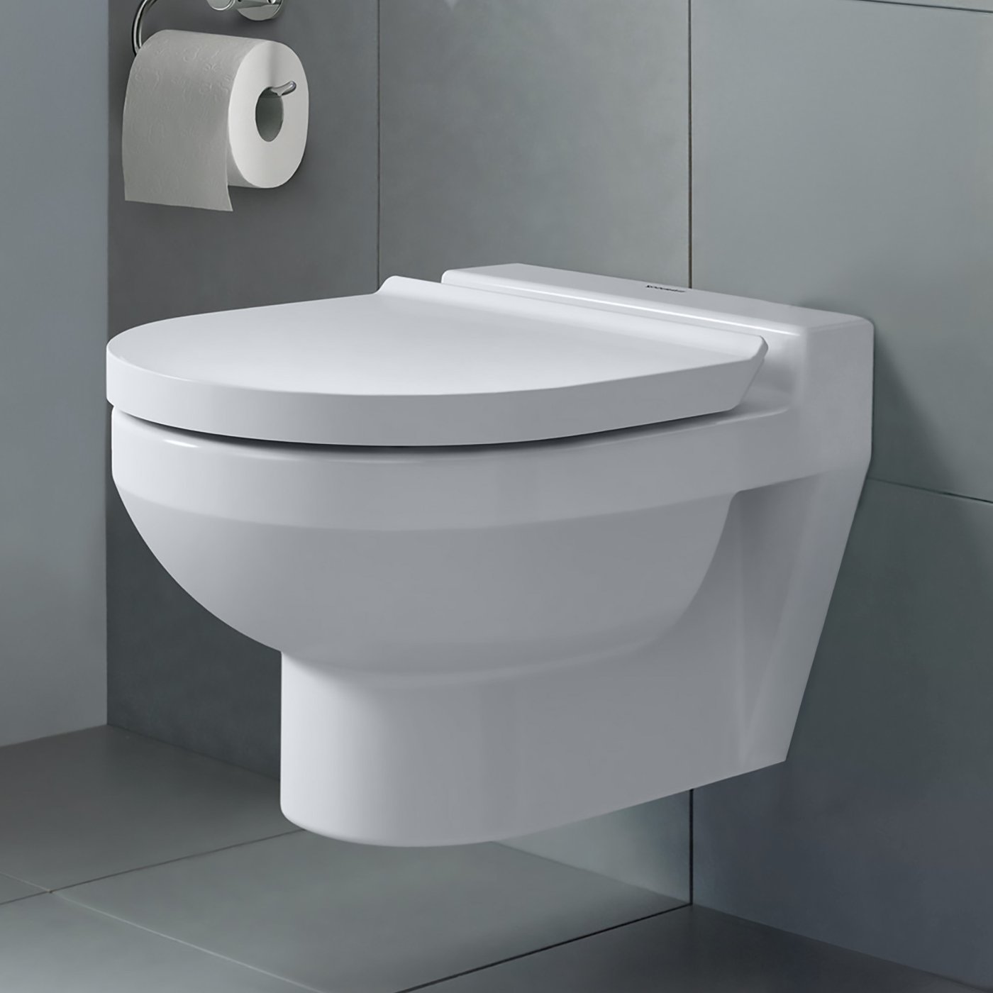 Duravit No.1 Cuvette suspendue pour enfants blanc - 2574090000 | REUTER