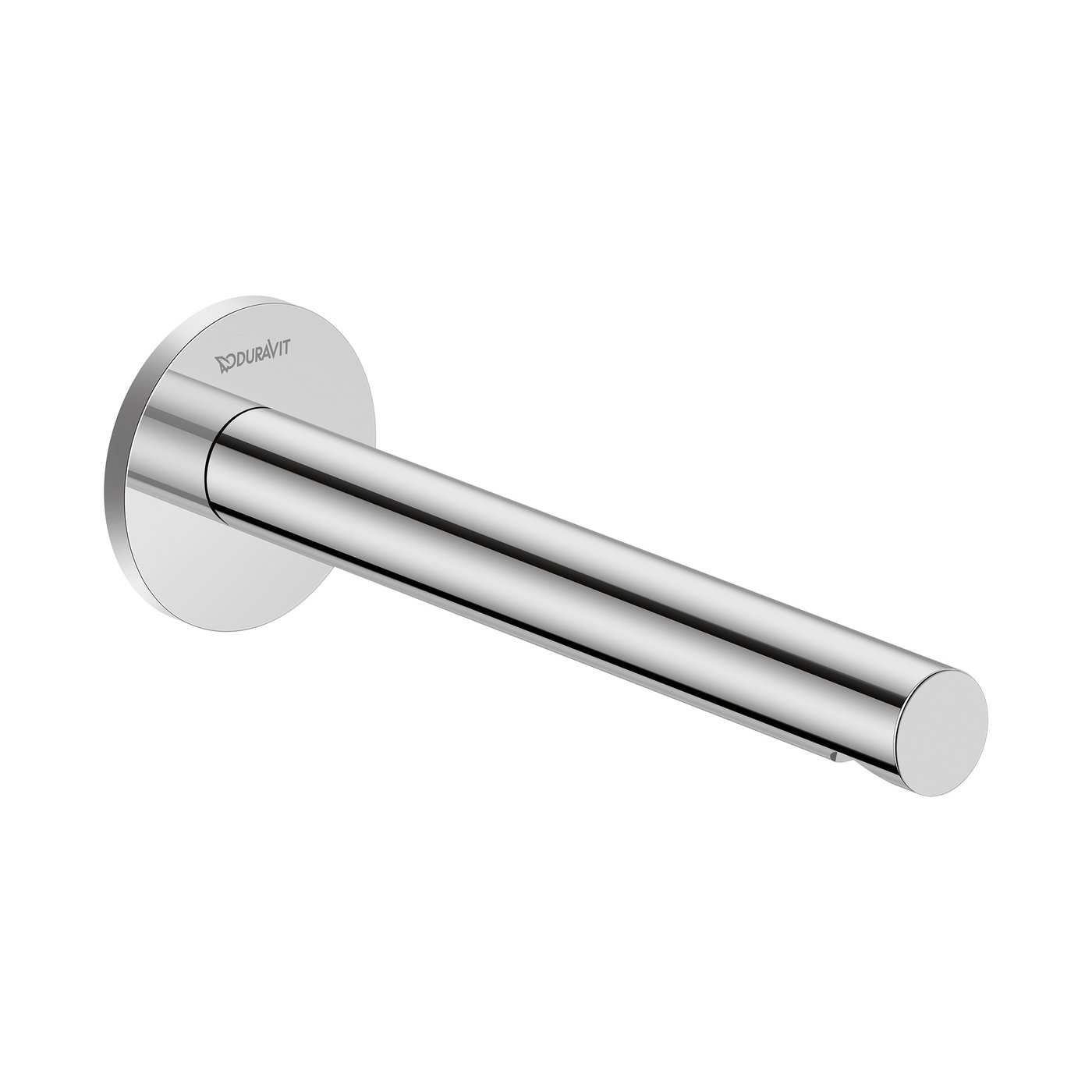 Duravit Circle wylewka wannowa kolor: chrom - CE5240010010 | REUTER