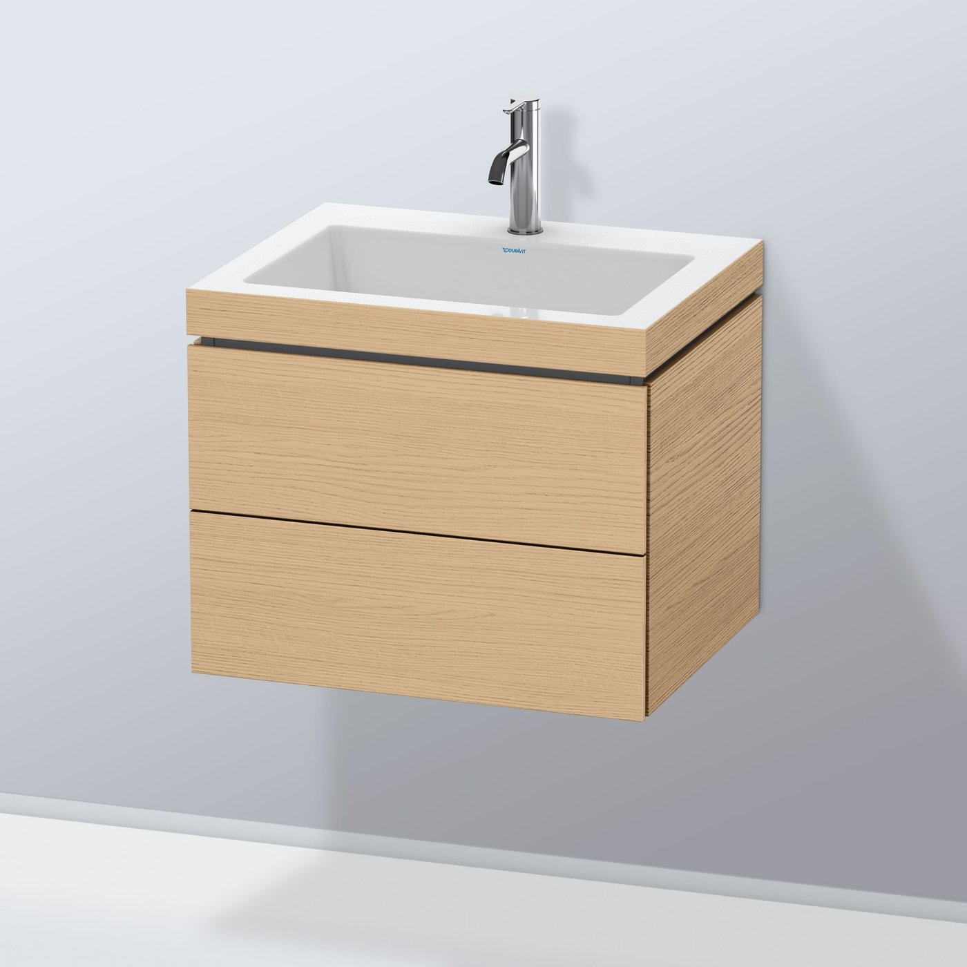 Waschtisch Mit Unterschrank Duravit