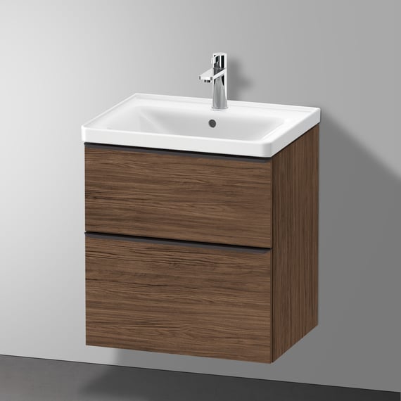 Waschtisch Mit Unterschrank Duravit
