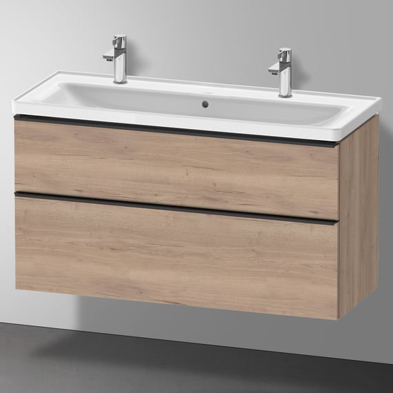 Waschtisch Mit Unterschrank Duravit