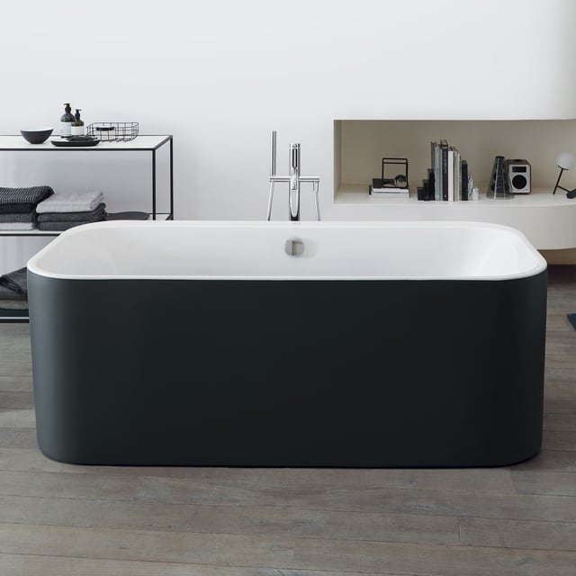 Duravit Happy D2 Badewanne