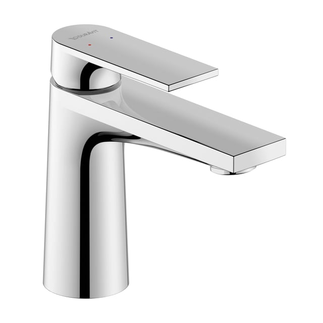 Duravit Tulum rubinetto lavabo cromo - TU1010002010 | REUTER
