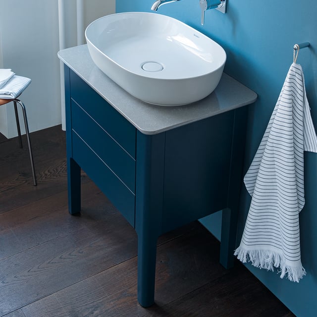 Buy Duravit Luv online at REUTER
