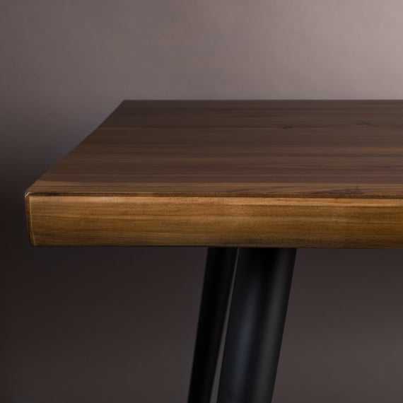 Dutchbone Alagon Table de salle à manger - 2100076 | REUTER