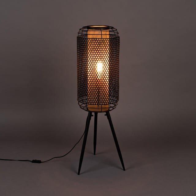Dutchbone Furniture & Lamps at REUTER