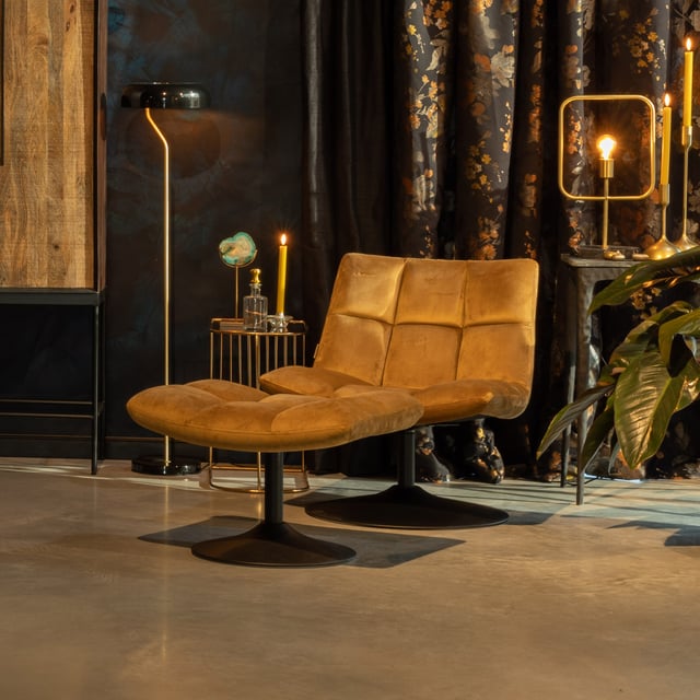 Dutchbone Furniture & Lamps at REUTER