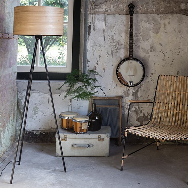 Dutchbone Furniture & Lamps at REUTER