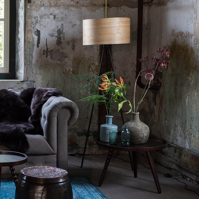 Dutchbone Furniture & Lamps at REUTER