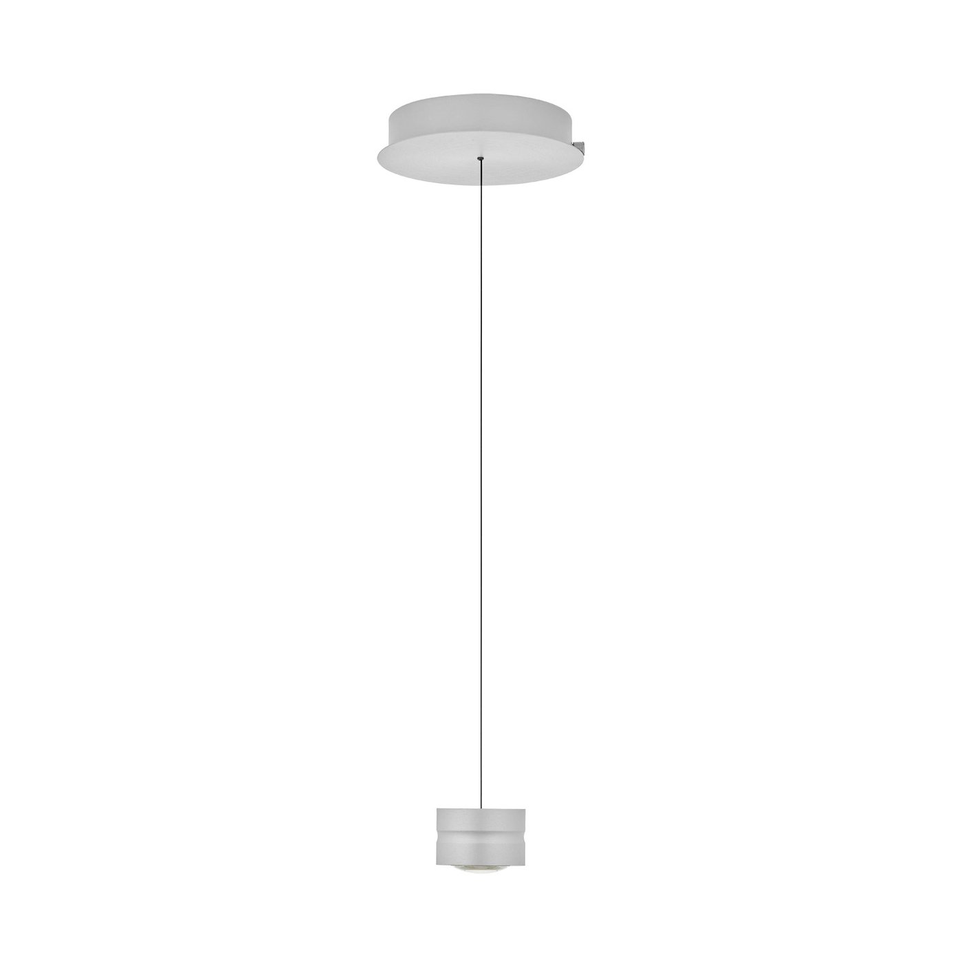 Elements by Bankamp MIKA Suspension à 1 source lumineuse, LED intensité ...