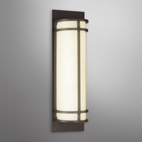 Elstead Lighting Fusion Applique murale, E27 à 2 sources lumineuses ...