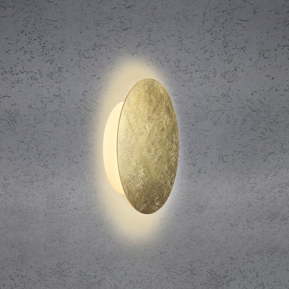 Escale Blade lampa ścienna/sufitowa, LED z funkcją ściemniania, kolor ...