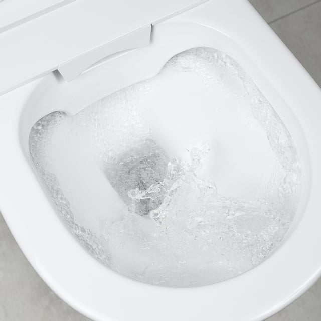 evineo ineo3 ECO WC japonais suspendu soft - BE0628WH | REUTER