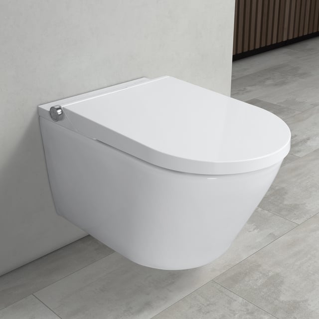 Dusch-WC günstig kaufen bei REUTER