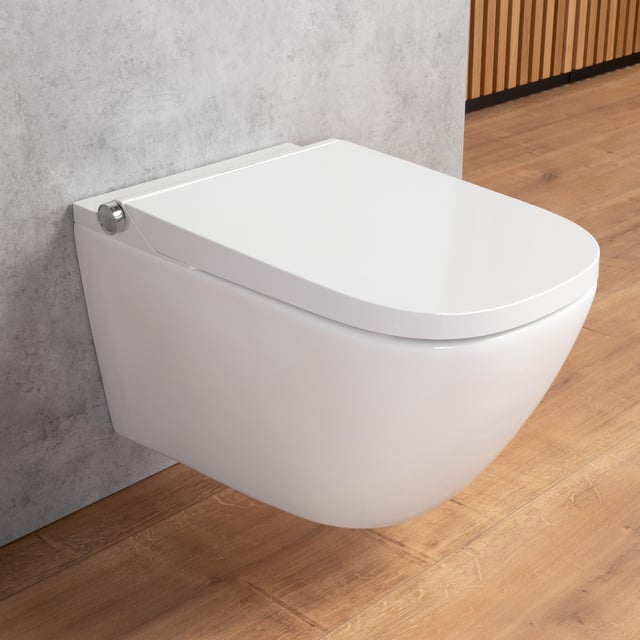 Dusch-WC günstig kaufen bei REUTER